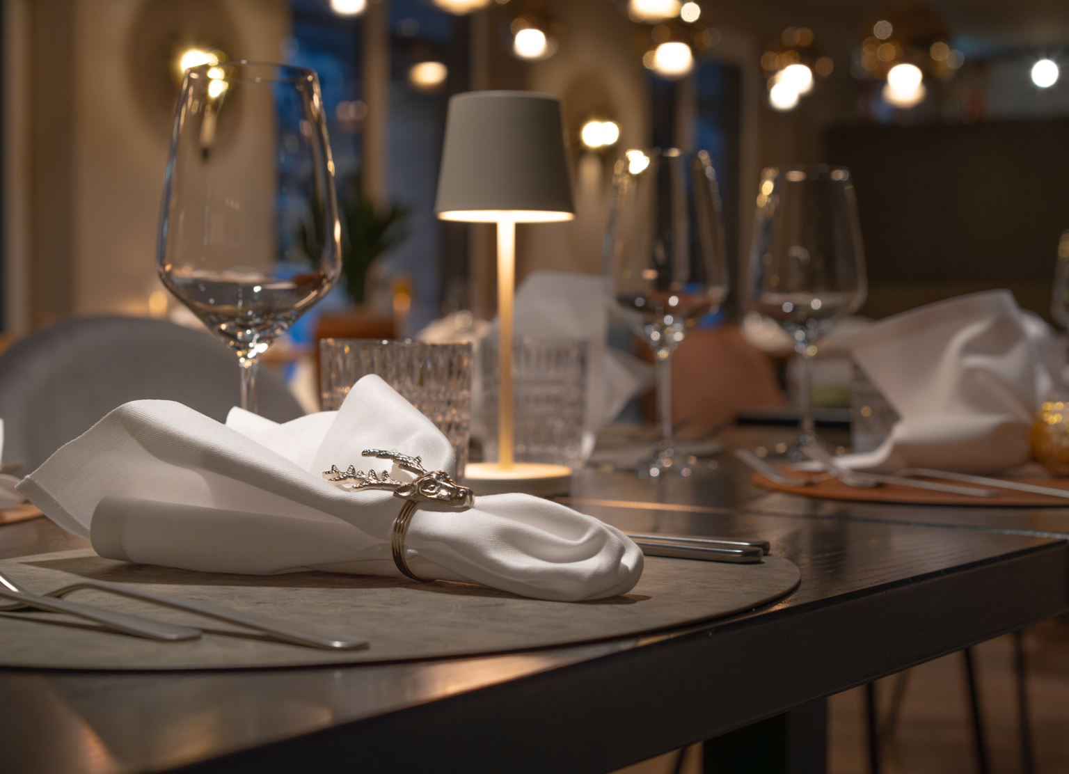 bytes Chur - Restaurant, Bar und Events